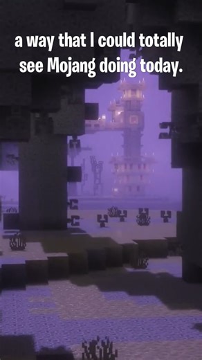 Shadow on Instagram: "This is the Minecraft End Update You Didn't Know We Needed... Would you wanna see something like this in the end? #minecraft #youtube #gaming #fortnite #streamer #minecrafter #youtuber #mcyt #stream #game #minecraftbut #minecraftsurvival"