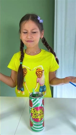 🚫 Skip Fizzy Drinks – Drink Water 💧 Stay Healthy! #kids #health