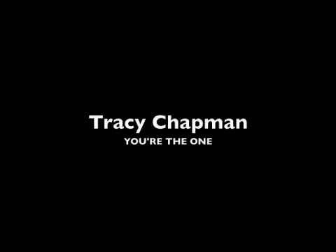 Tracy Chapman - You're the one