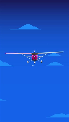 389K views · 6.5K reactions | Why does an airplane descend in a turn? | Pilot Institute Airplanes | Facebook