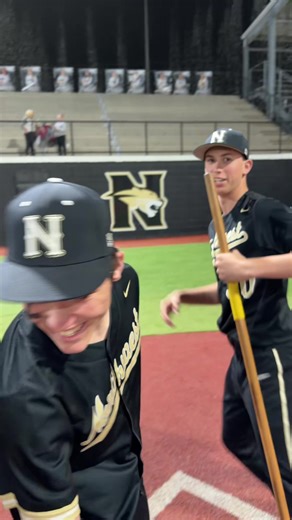 COUGZ ARE HOT Jackson Meehan is mvp #2 #burntheships