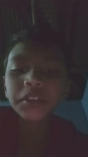 face reveal broooooo