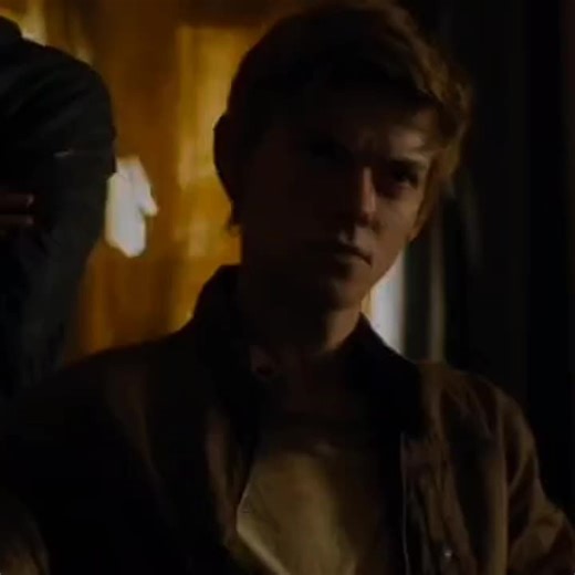 #NEWT:the quality is not very good🥲 #themazerunner