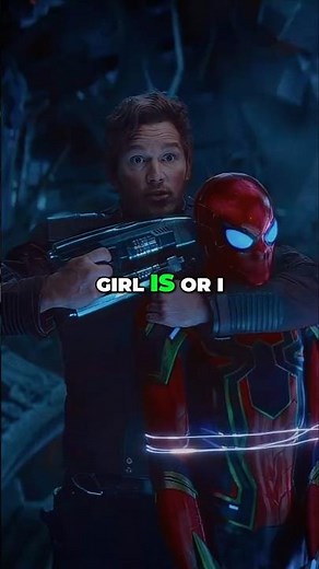 Avengers vs Guardians First Meeting Goes WRONG | Infinity War