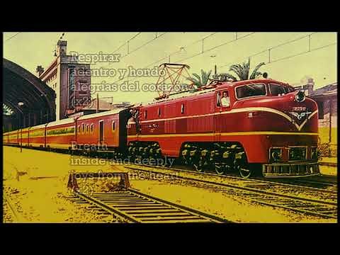 Tren al Sur - Los Prisioneros (Letra) (Lyrics w/English Translation)
