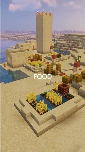 BEST DESERT TEMPLE SEED MINECRAFT 1.19 JAVA