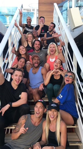 Princess Cruises on TikTok