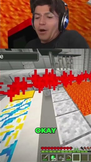 Full video on ‪@PrestonPlayz‬ YouTube channel #PrestonPlayz #paidpartner #minecraft #minecraftshorts