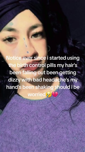 Understanding Birth Control Pills and Their Side Effects