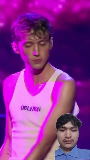 Angel Baby #angelbaby #troyesivan #troyesivanlyricsangelbaby