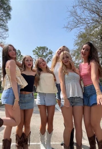 best friends💕#rodeo