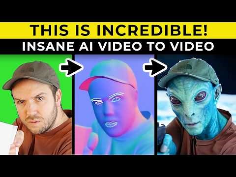 Is This The Future of Ai VFX? Try MAGO Now | How-To Tutorial & Pro Tips