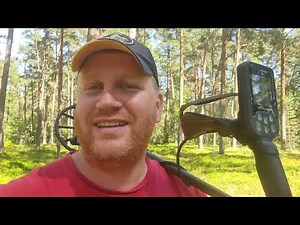 Nokta Simplex Plus - review and silver hammered test! Watch this before you buy!