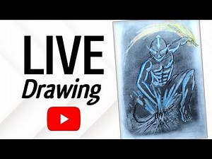 The artline is live