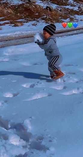 Fun Snow Day Activities in a Winter Wonderland