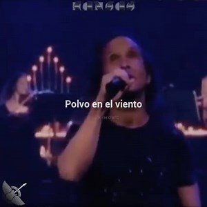 Kansas // Dust In The Wind 🍂 | ROCK MUSIC