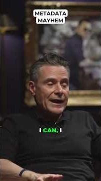 Metadata Mayhem
