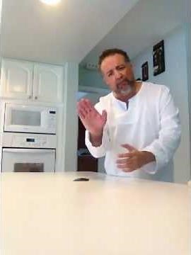 JUST RELEASED! Chi Master Demonstrates Chi Projection!