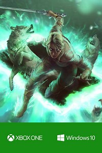 2.4K views · 96 reactions | Channel Ciri, Geralt and Yen’s abilities to your army’s advantage in GWENT. | GWENT: The Witcher Card Game | Facebook