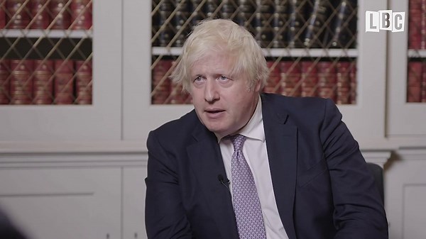 Boris Johnson: Rules causing 'pingdemic' will end on August 16