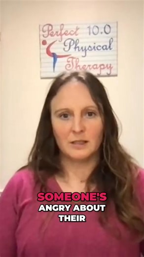 Anger changes how we interact, but understanding its source is key. Recognize it's an alarm system, not a personal attack. Teach kids self-regulation—it's normal to get angry and to come back down. Imagine if leaders could self-regulate? What a world. Follow us @perfect10pt and comment "Breathe" to receive a direct link to this must-watch Webinar #SelfRegulation #AngerManagement #ParentingTips #EmotionalIntelligence #GymCoaching | Perfect 10.0 Physical Therapy