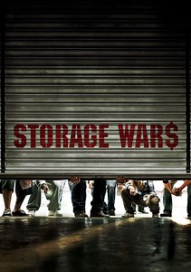 Storage Wars Season 1 (2010), Watch Full Episodes Online on TVOnic