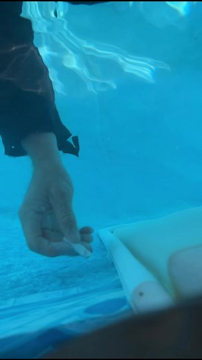 Pool Leak Detection and Repair Process