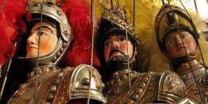 Puppet Shows in Palermo: Where to Go & What to Know