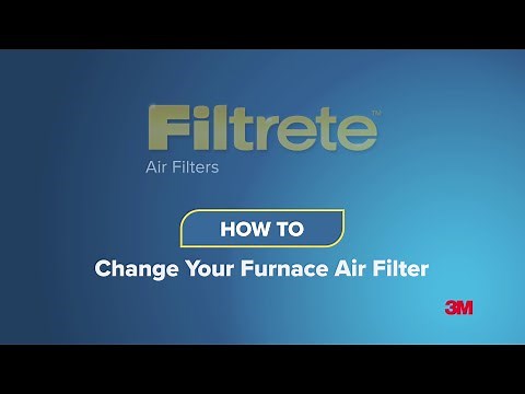 How to Change Your Furnace Air Filter (Easy DIY Guide)