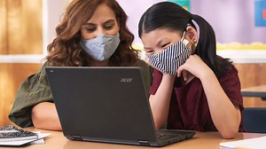 Microsoft: Das ist Windows 11 SE - Golem.de