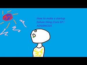[Advanced Guide] How To Make A Core Game EP 3 Startup Failure