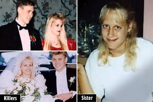 Ken & Barbie killers 7 most shocking crimes from 'raping sister to torturing teen'