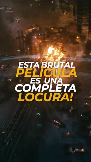 Cloud Atlas: Una Película de Ciencia Ficción Completa Locura