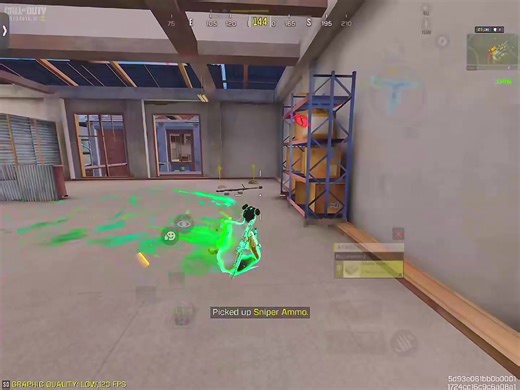 AK117 SOLO GAMEPLAY #gamingontiktok #codmobile #codm #callofdutymobile #akaracod