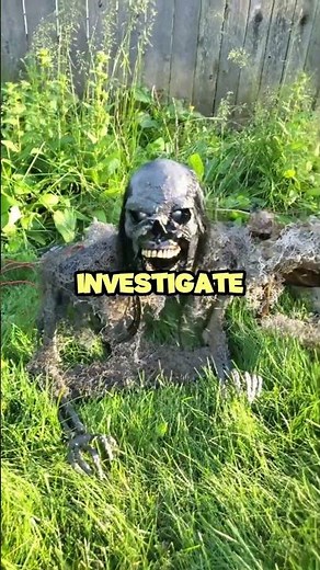 Nightmare Animatronics Are REAL?! 😱 | #short #youtubeshort