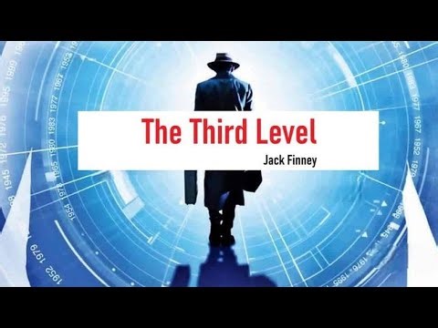 The Third level class 12th| chapter 1 full animation