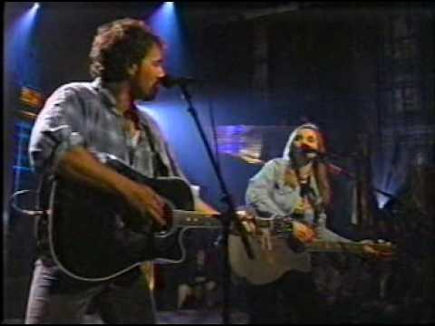 Bruce Springsteen and Melissa Etheridge - Thunder Road