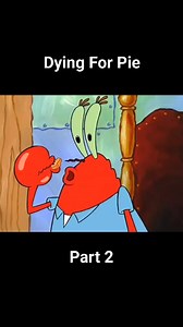 20K views · 322 reactions | Spongebob SquarePants | Dying For Pie | Part 2 #spongebobsquarepants #spongebob #kartun #animasi #viral #fyp | Pecinta Kartun | Facebook