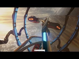 3DMark Ray Tracing Tech Demo