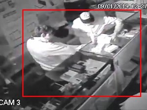 In a late-night heist coming to light from Telangana’s Jagityala, robbers broke into a mobile phone store and decamped with cellphones worth Rs 50 lakh. | The Times of India