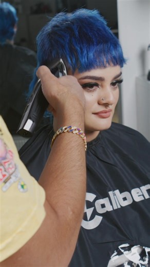 Discover high-quality clippers and styling tools engineered for today's professionals. Our designs and engineering set the standard for precision and durability. Embracing diversity and innovation, we empower your craft. | Caliber Beauty