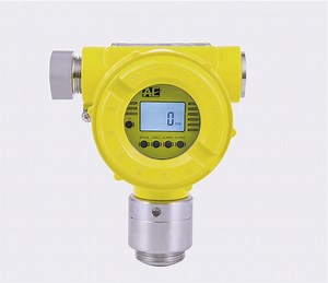 [Hot Item] Atex Sil2 Certified Fixed Gas Detecter with Integrated Sound Light Alarm