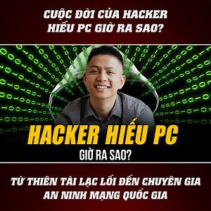Hacker Việt Nam vẫn là cái gì đó! #MATTV #HieuPC #Hacker #Discovery #Khampha | MAT TV