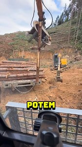 385K views · 1K reactions | Operator koparki stracił cierpliwość!  | WLN MEDIA | Facebook