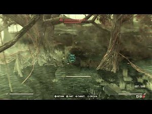 Fallout 76 Kill A Gulper Best Location Quick Easy