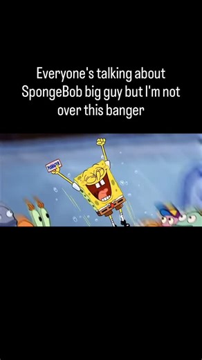 Spongebob || Memes on Instagram: "Always a classic"