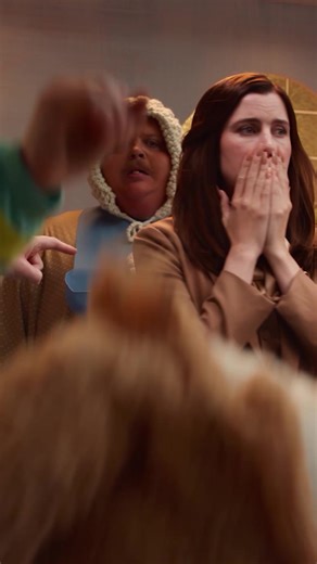 Vic Does Something They've Never Done Before... ➡️ Go to Dropout.tv to watch new Very Important People now! #veryimportantpeople #vicmichaelis #brennanleemulligan #jacobwysocki #interview