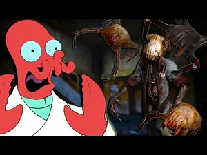 Gmod Horror Maps | SIR!!?...... SIIIRRR!!!