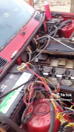 Thenhlaperformance (@thenhlaperformannce) - M50/52 Dictator Management System Installation Guide