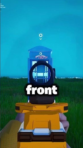 The INSANE NO TIMER XP Map To LEVEL UP in Fortnite Chapter 7 😍(OG SEASON 7)